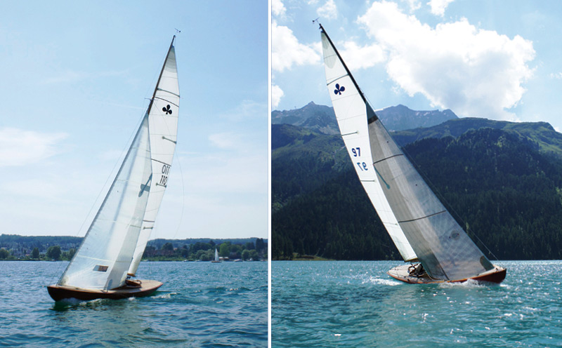 BN: Neue Genua für den Lacustre