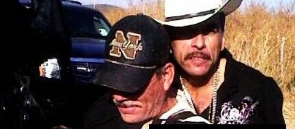 El Mayo Gave up Macho Prieto ~ Borderland Beat