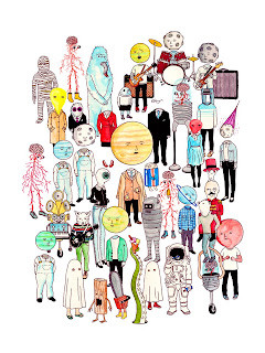 Final Major Project: Andrew Rae