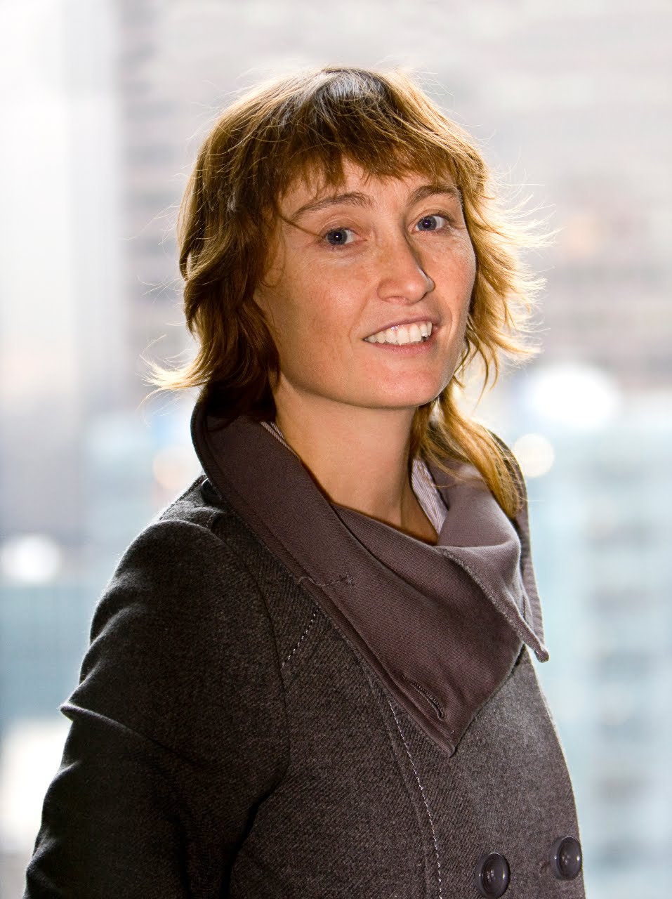 Scene Press INTERVIEWS: BARBARA CELIS