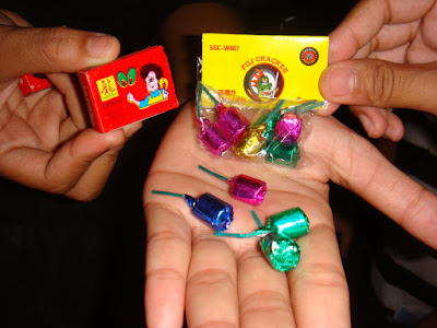 30 Jenis Mercun & Bunga Api Legend Yang Mengimbau Nostalgia Waktu Kecil