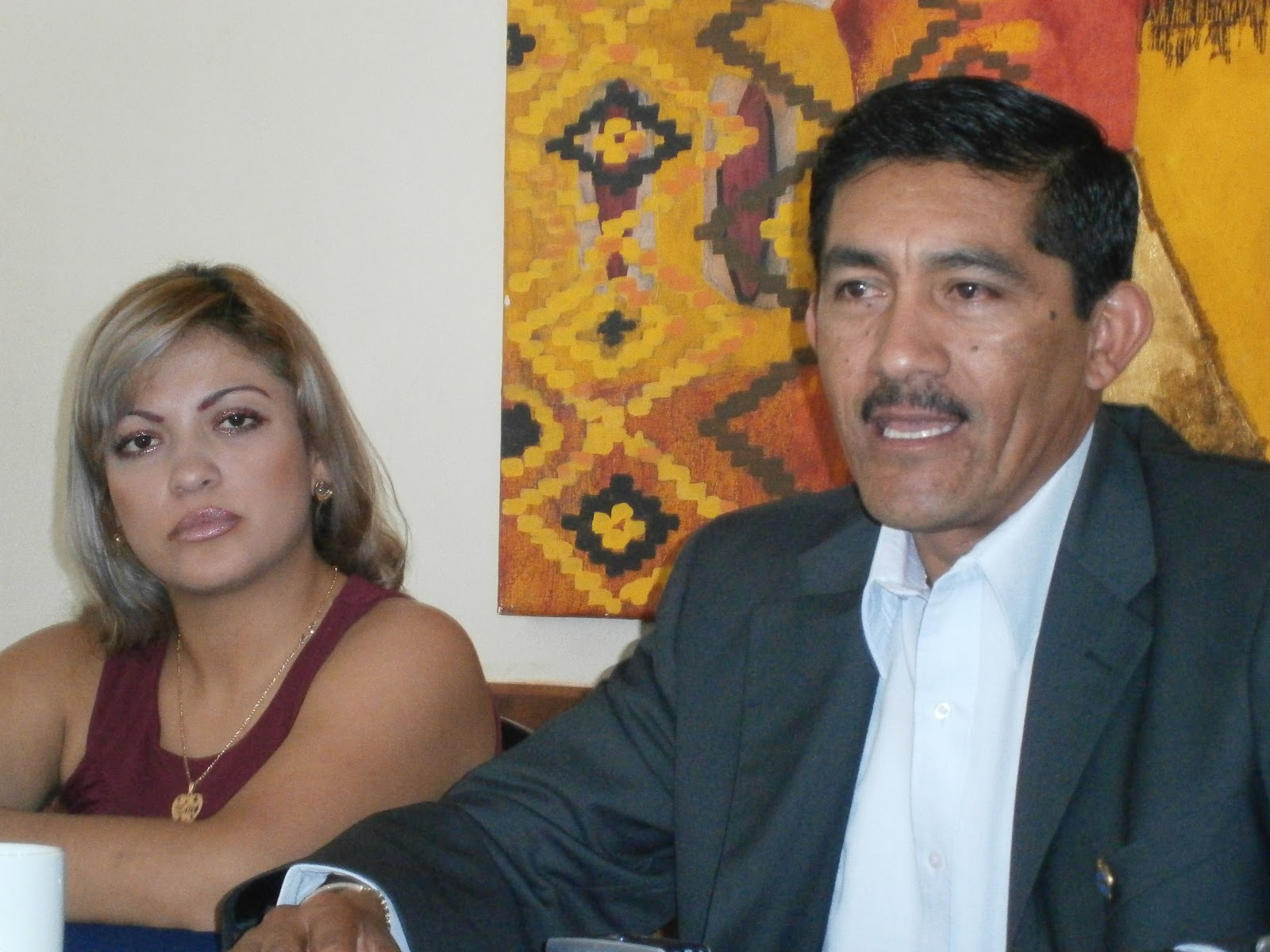 AL DIA: EL DIPUTADO CON LICENCIA ENOC HERNANDEZ CRUZ, TRABAJARÁ EN UN ...