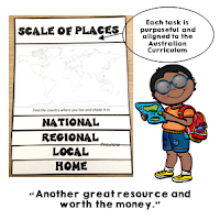Geography Resources that are aligned to the Australian Curriculum ...