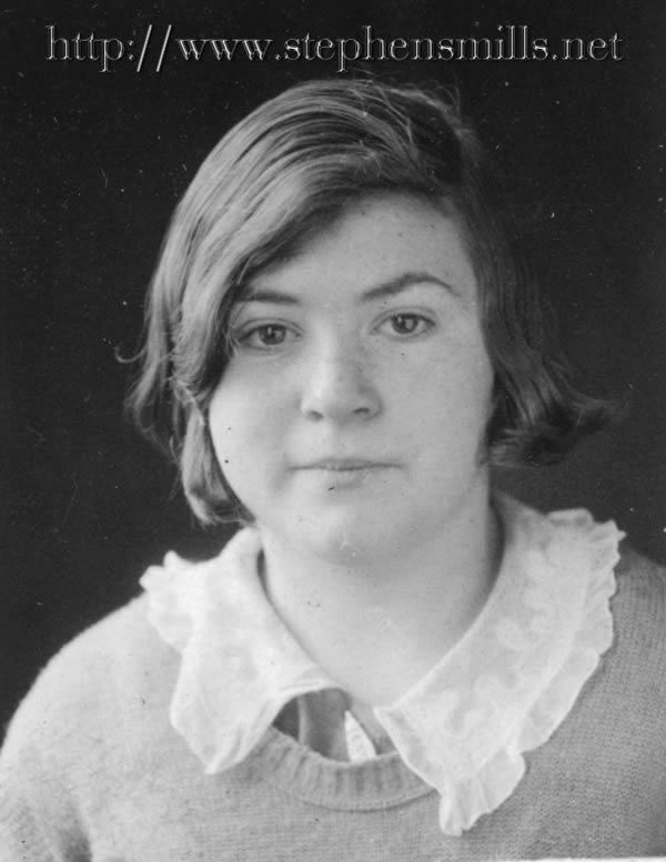 Dorothy Emmons - Dorothy Waisanen - Sisters History Detectorists