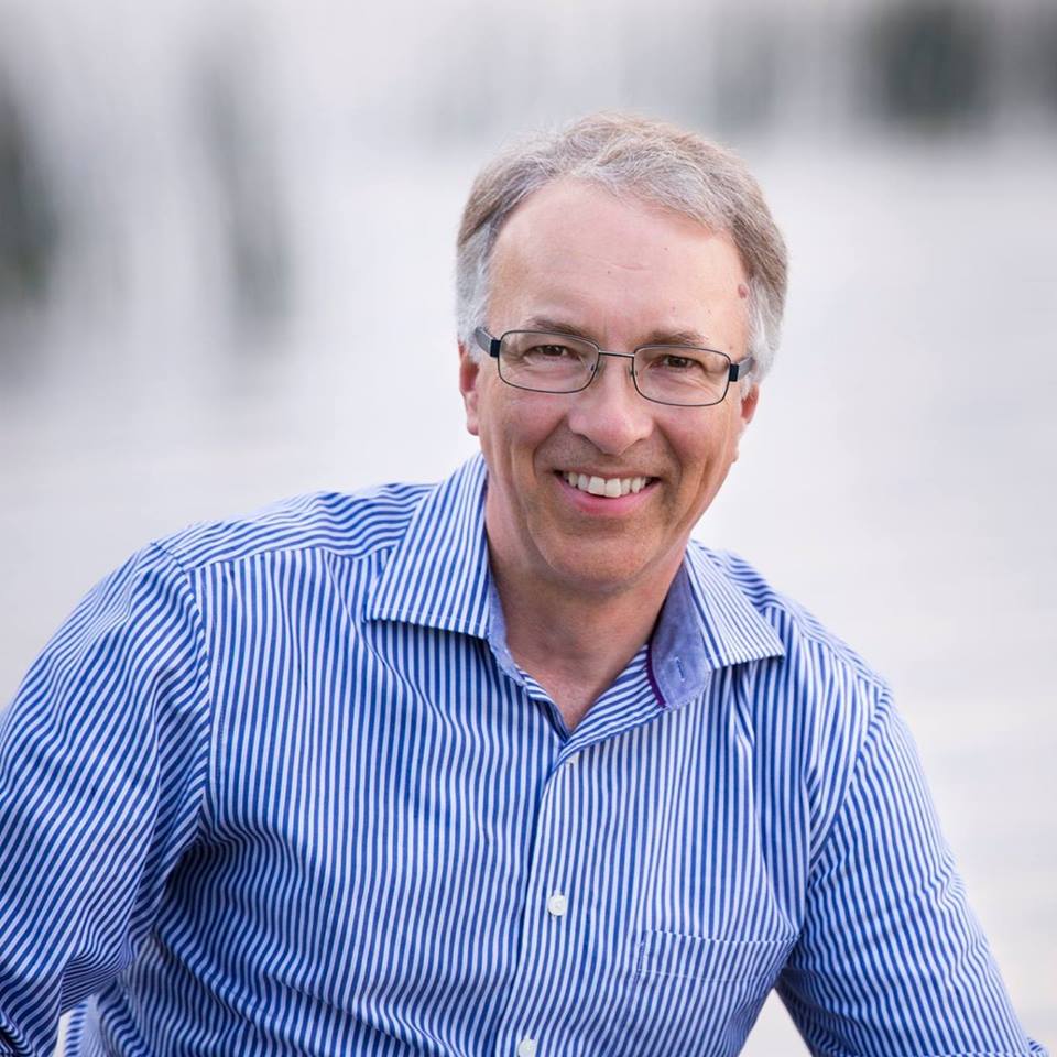 RUSTAD -- So many questions. But this is certain, the sun will rise ...