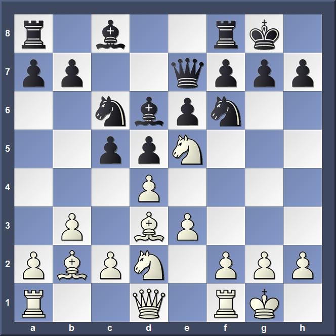 Colle-Zukertort System