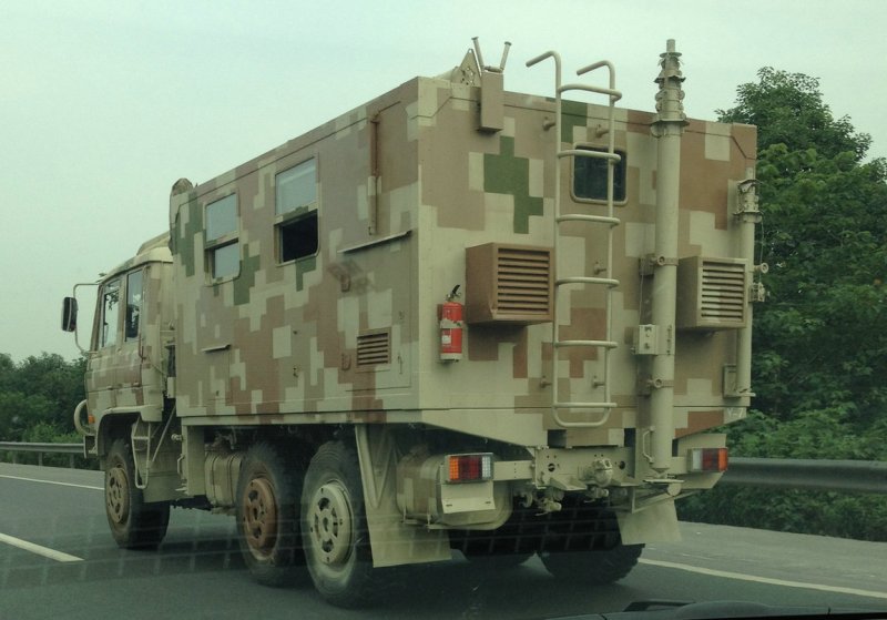 China Defense Blog: Photos of the day: The importance of being GLA