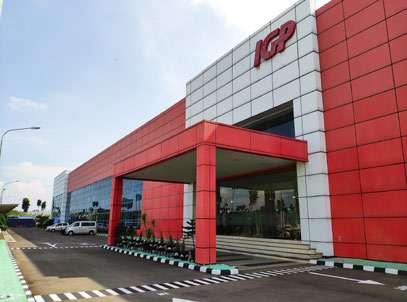 Profil PT IGP Inti Ganda Perdana Lengkap, Informasi Pencari Kerja ...