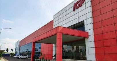 Profil PT IGP Inti Ganda Perdana Lengkap, Informasi Pencari Kerja ...