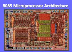 Microprocessor Architecture 8085 notes download pdf | B.Sc-[IT]