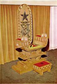Inside My Ghana: ...Ghanaian Traditional Stools...