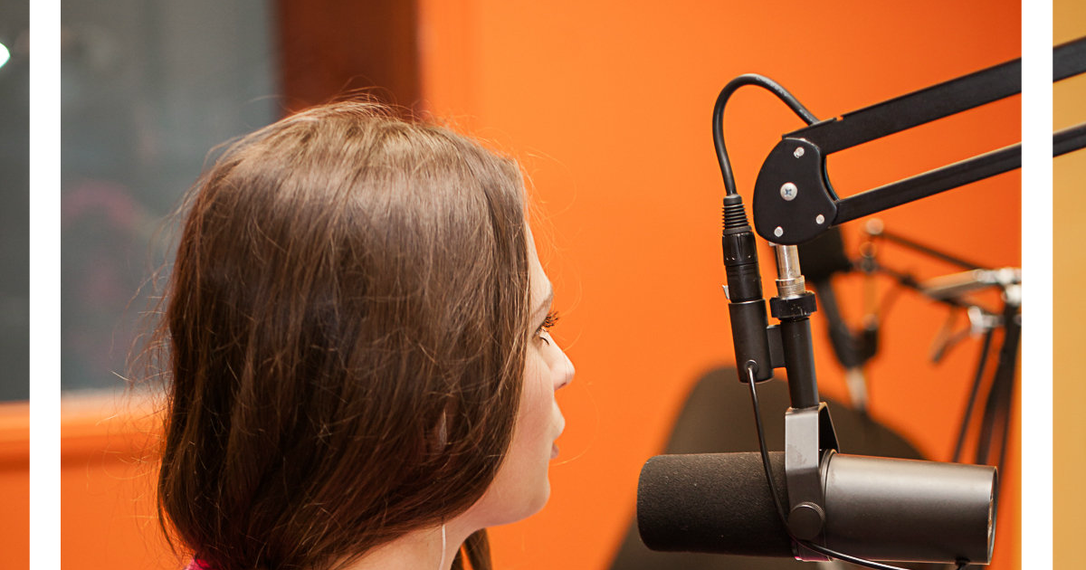 Broadcasting School: What Is It, Who Should Attend, And Why I'm Glad I ...