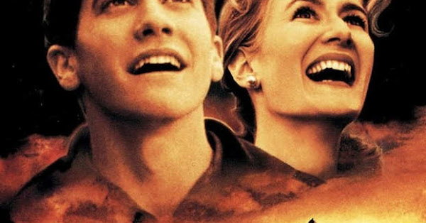 Movies Every Physics Student Should Watch