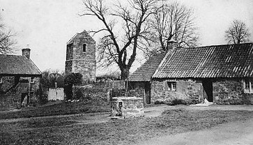 Tour Scotland: Old Photographs Stenton Scotland