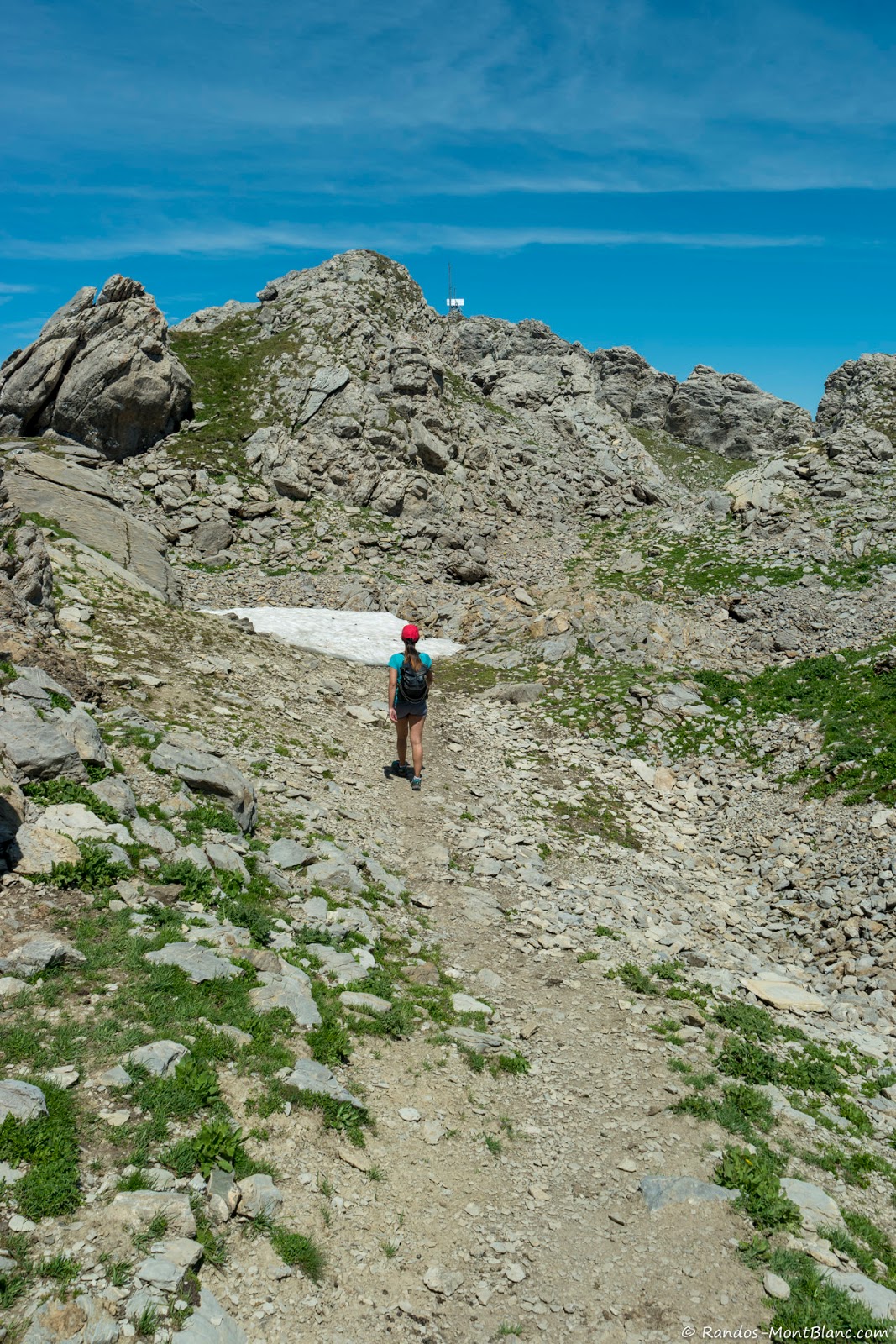 French Vocabulary Illustrated: raidillon