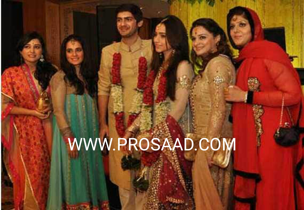 Asma Nawaz Sharif Biography