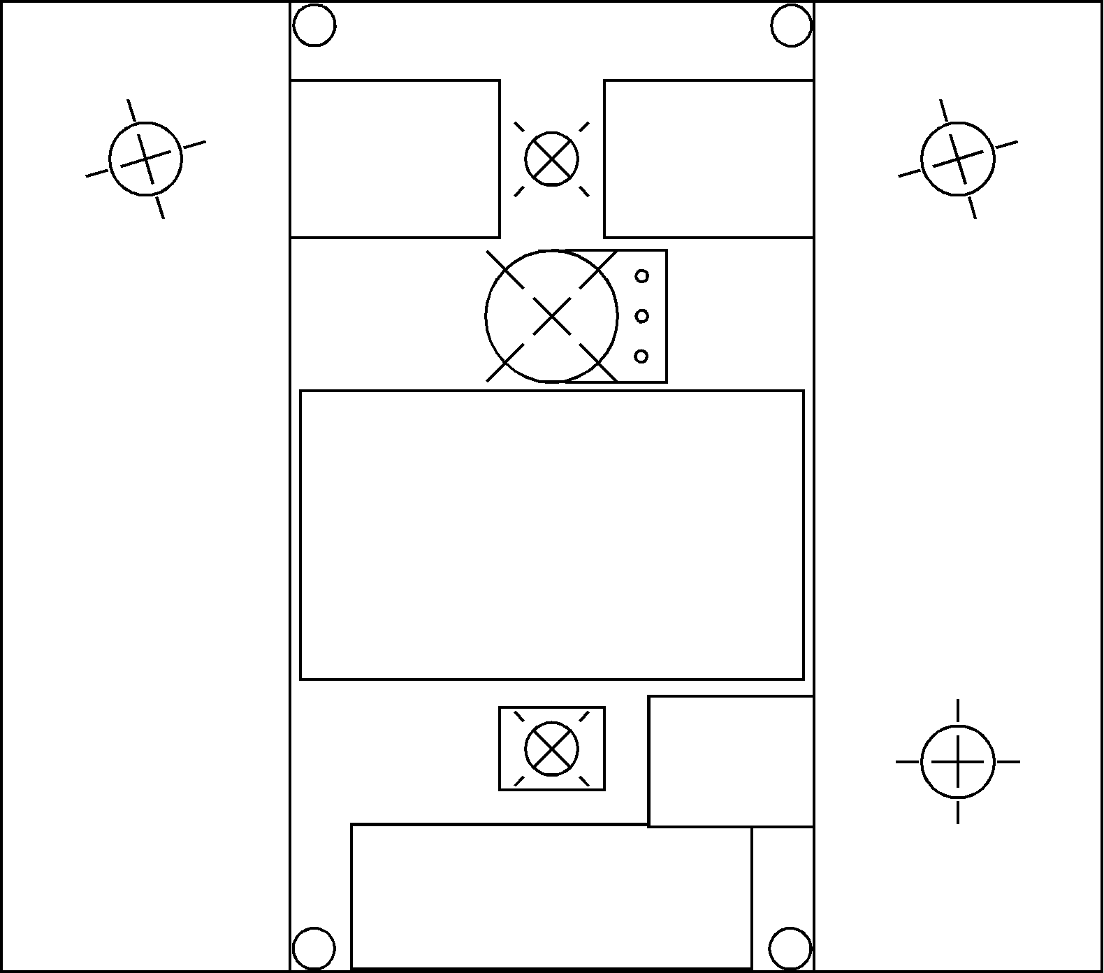 Wombat Amplification: Rangemaster Recap