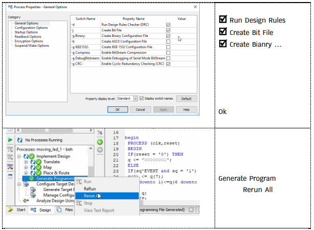 Week05_Mojo V3 - Mojo V3 Start, Verilog and VHDL