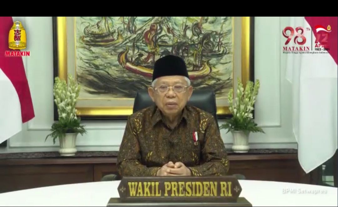 MATAKIN Gelar Dialog Islam-Khonghucu ~ Duta Nusantara Merdeka