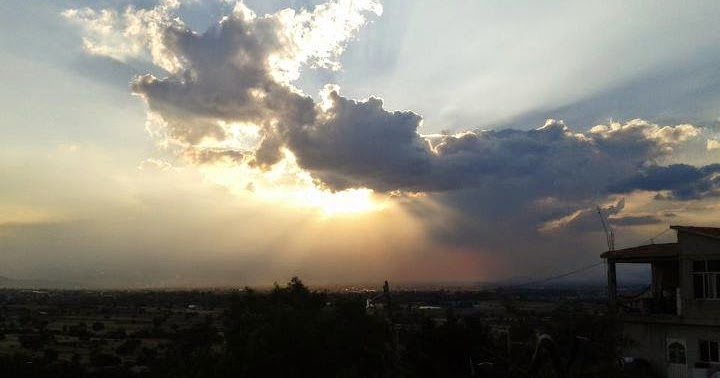 I am a child of God ♥