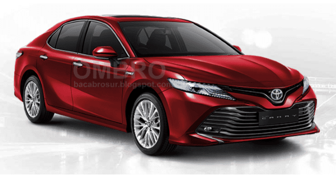 8 Mobil hybrid di Indonesia saat ini - OMBRO