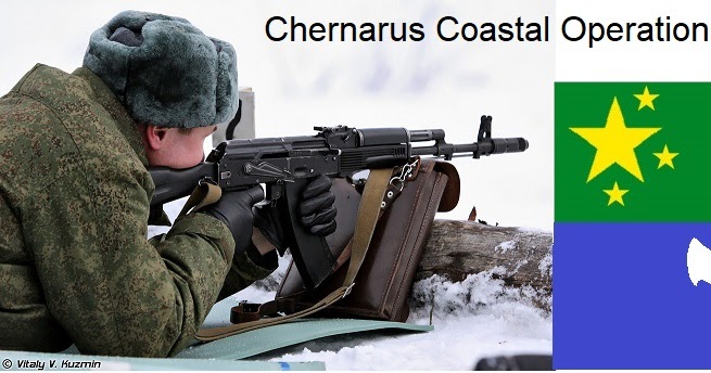 Chernarusian Narco War Project: From Chernarus Coastal Operations Group ...