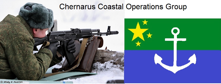 Chernarusian Narco War Project: Announcement from Chernarus Coastal ...