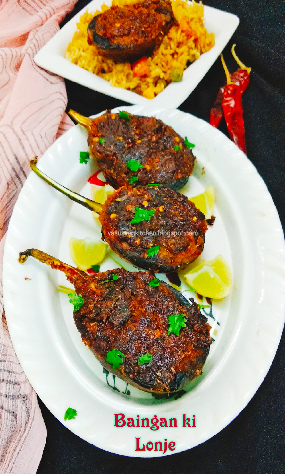 Vasusvegkitchen: Phaanu - Uttarakhand popular recipe prepared using ...