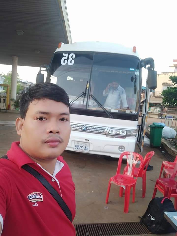 GTF express Bus C.,Ltd