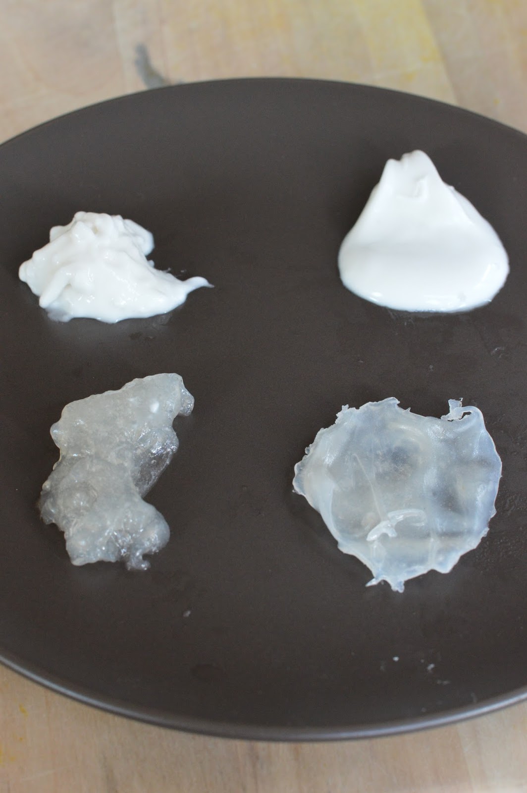 DimSumptuous: Teochew Chai Kueh / Steamed Vegetable Dumpling 菜粿