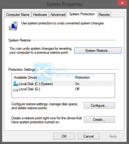 10 Cara Mengatasi Error "Your PC Ran Into A Problem And Needs To ...