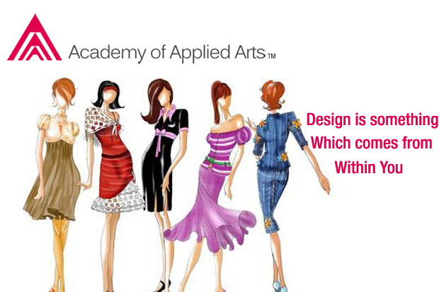 Academy Of Applied Arts- For interior Designs: Improve your designing ...