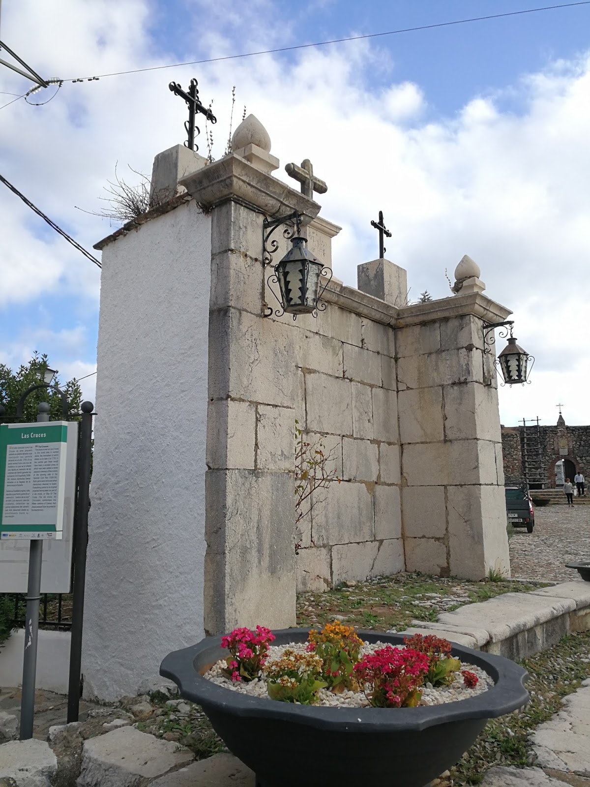 VIAJAR ES UN PLACER: BENADALID,un pueblo tranquilo en la Serranía de ...