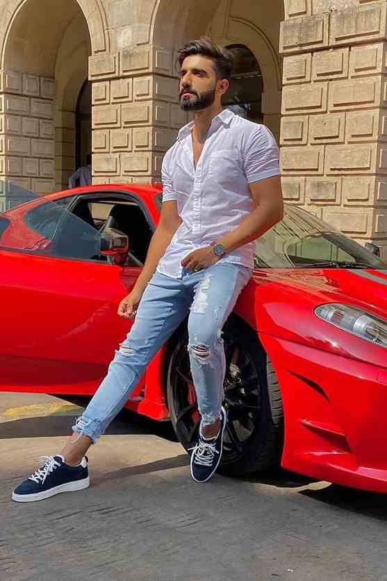 Mr. Mnv (Manav Chhabra) Wiki, Biography, Age, Girlfriend, Facts and More