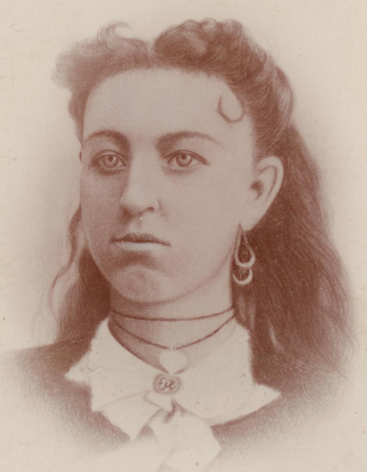 Mission To The Land of The Long White Cloud: A legacy of women