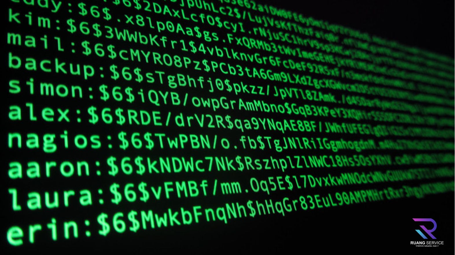 √ Aplikasi Linux & Penjelasan linux seperti apa - RuangService.Com