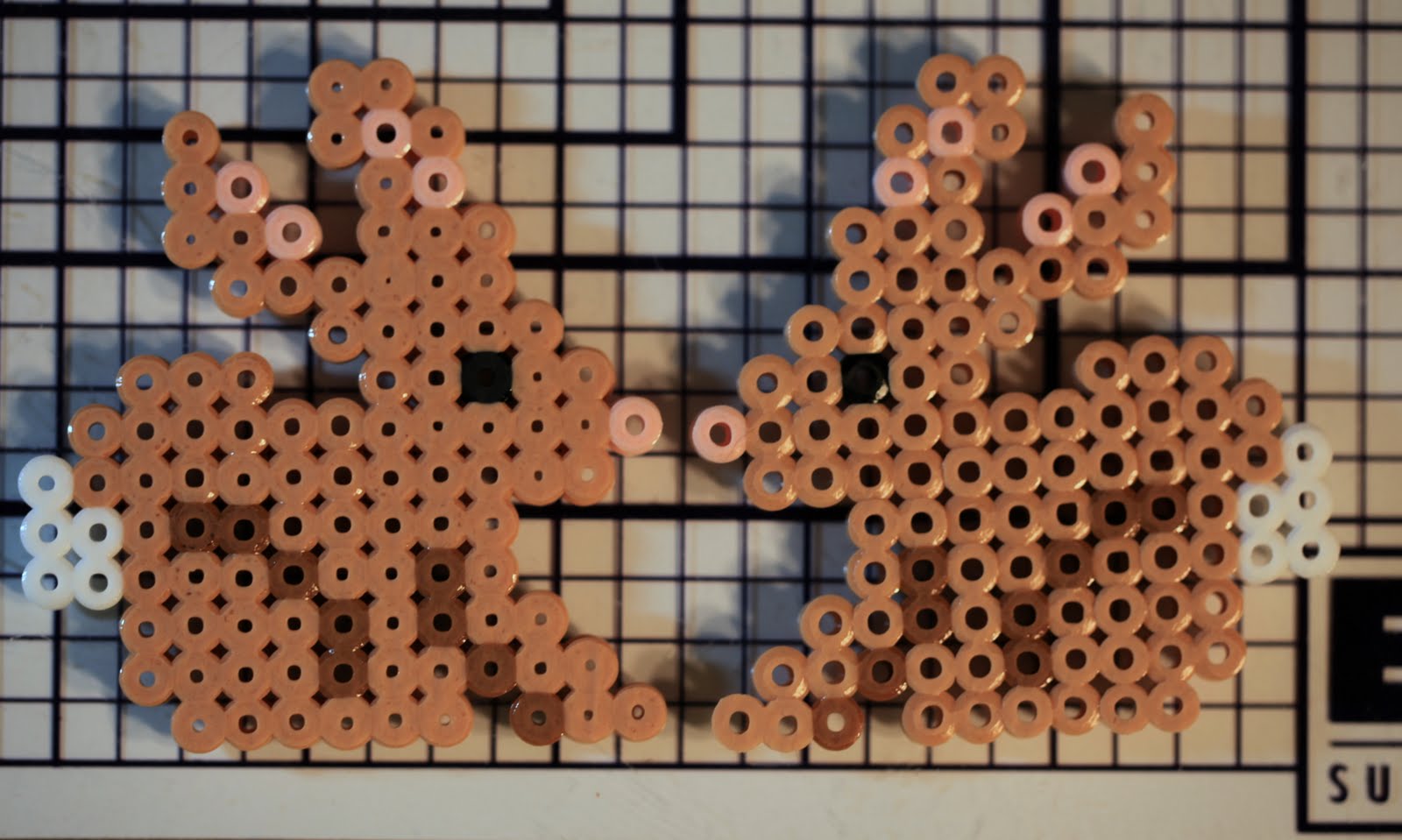 Today's Creations: Perler Beads Tips