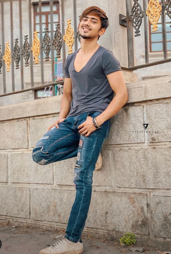 Adnaan Shaikh Images and HD Wallpaper | Adnaan07 Pics and Photos Free ...