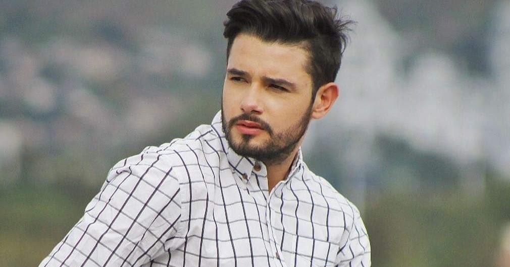 LO MAS COOL DE..... FACUNDO CABALLERO