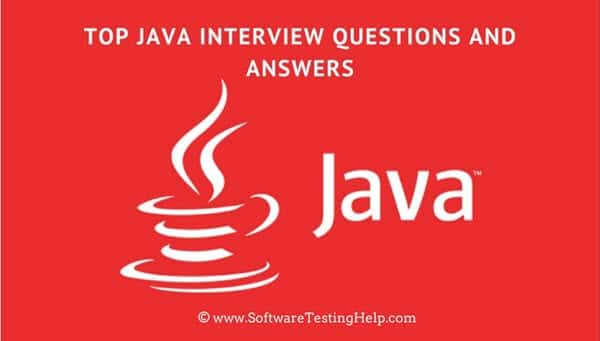 INTERVIEW QUESTIONS BASED ON JAVA | JAVA REMASTERED