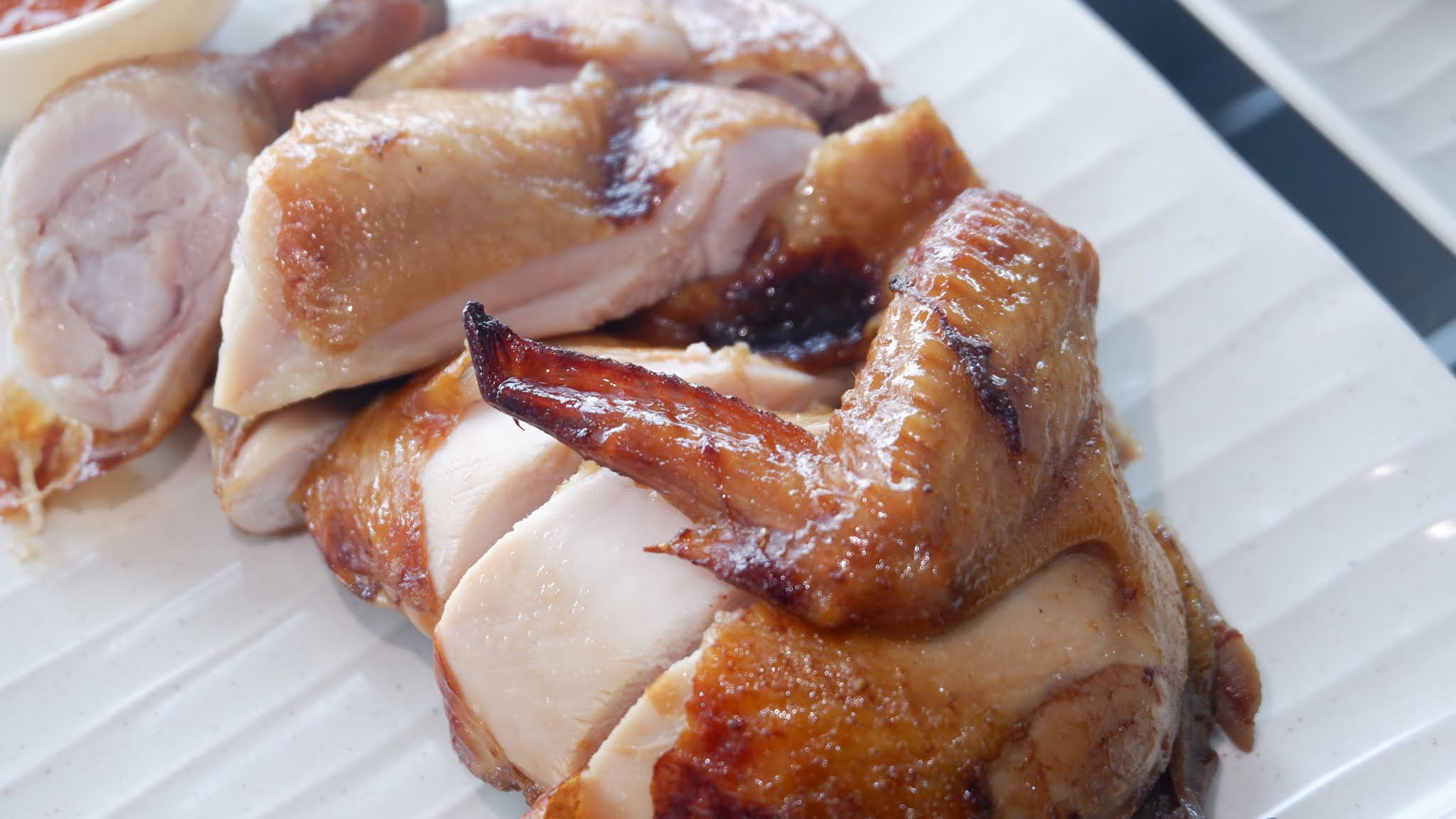 Sara Wanderlust: [Food Review] Ayamas Emporis Kota Damansara