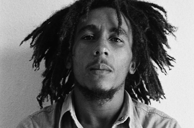Bob Marley, sullo sbagliare. ~ Aforisma :Divento