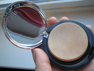 Bower of Blisse: The Body Shop: All In One Face Base