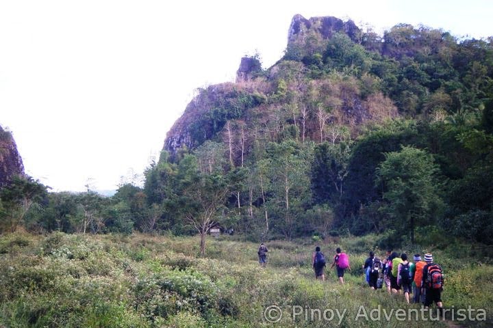 Bulacan - Mt. Manalmon Climb - San Miguel Bulacan | Blogs, Travel ...
