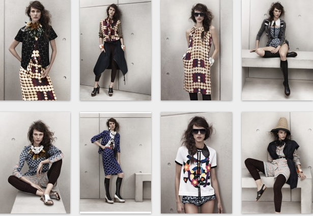 Ready for H&M for Marni? Get in Line on March 8th