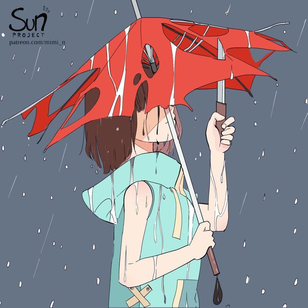 Rena Natalia, aka Mimi N, describes images that abound on her soul ...