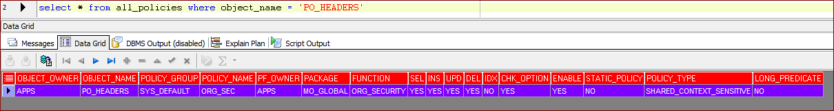 Oracle Apps Fusion Blog(Forms, Reports, Oracle Application Technical ...