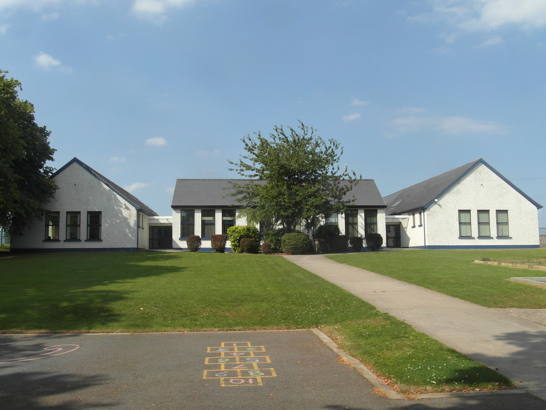 School Life In Germany & Ireland: A Typical Day in an Irish Primary School