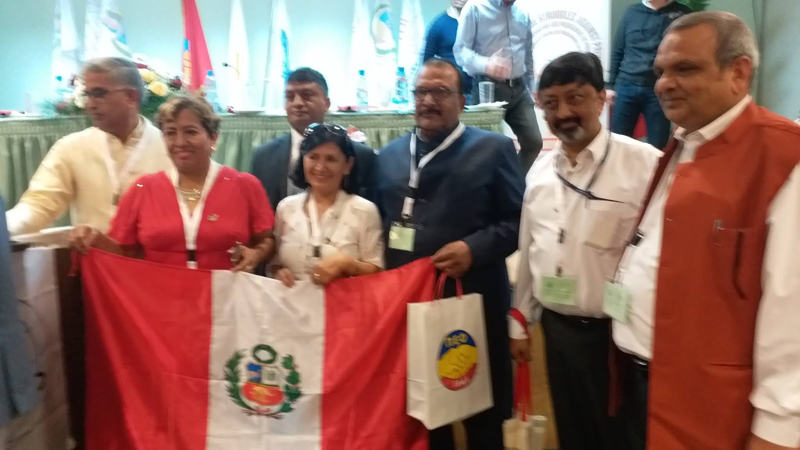 Confederation Of Central Government Employees & Workers: PHOTOS OF XIII ...