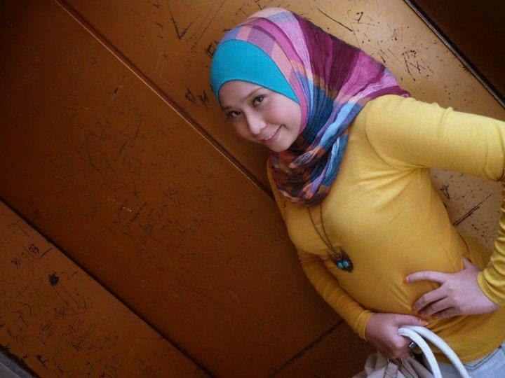Foto Jilbab Ketat Sexy ala Cewek ABG Masa Kini Terbaru 2014 | Kumpulan Foto Cewek Cantik ...